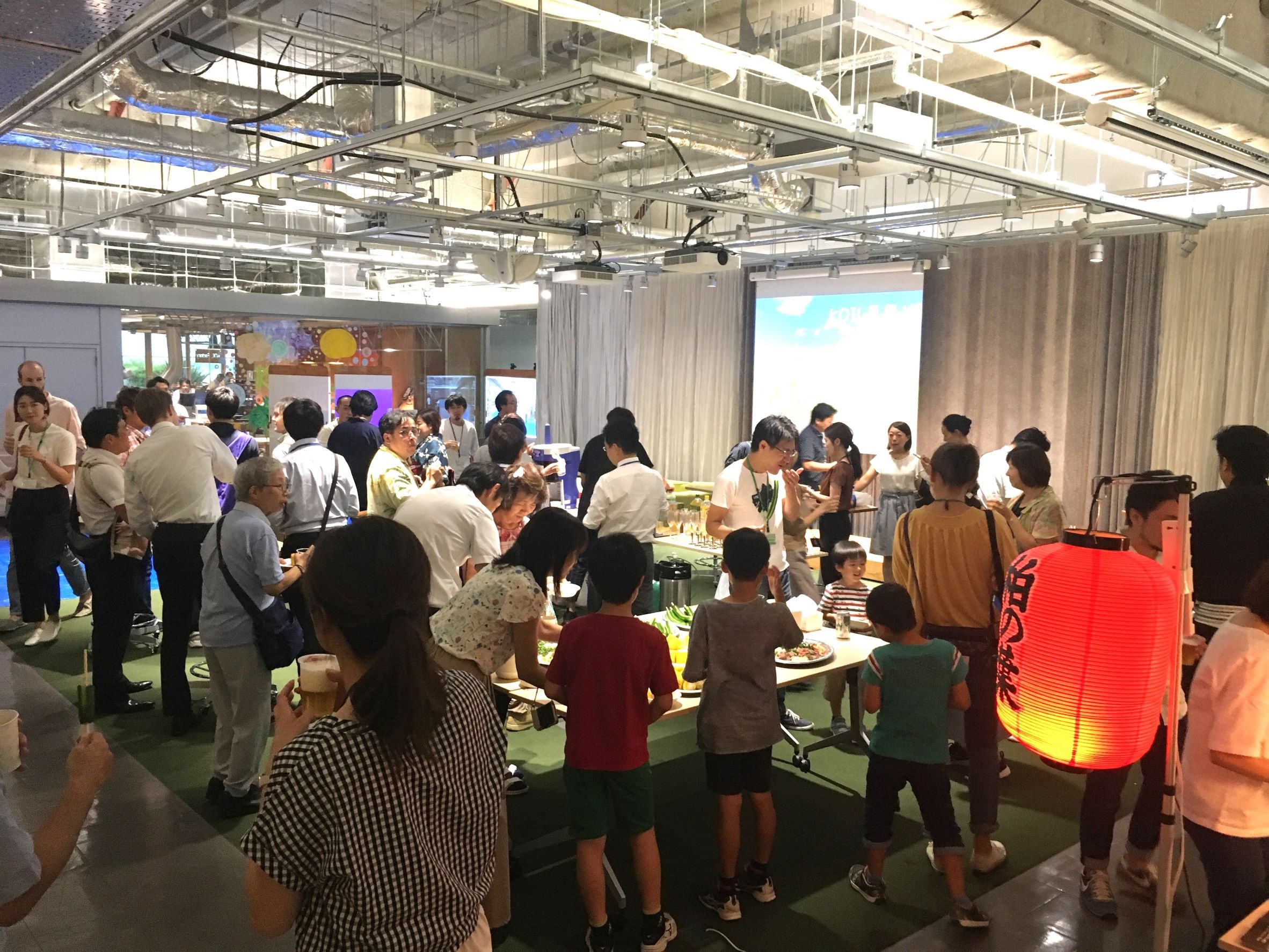 [KOILパークリニューアル記念]KOIL秋祭り2022 | KOIL