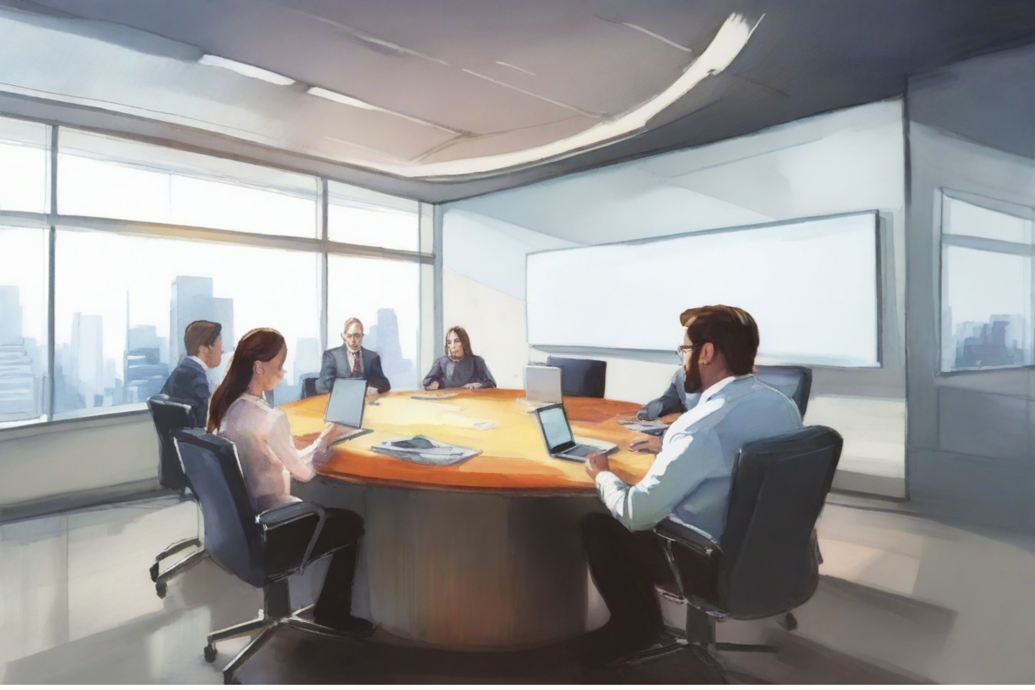 \ 第2回 KOILラウンドテーブル / | KOIL